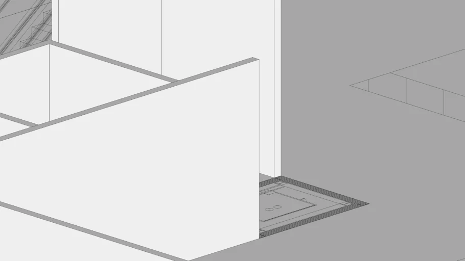 elevator | 3D Warehouse