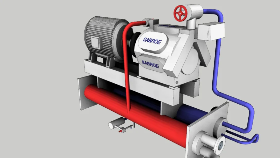 3D Warehouse