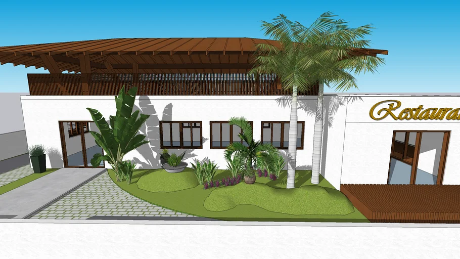 3D Warehouse