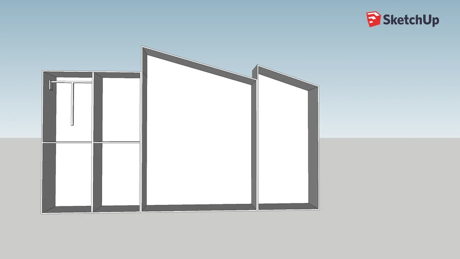 dress | 3D Warehouse