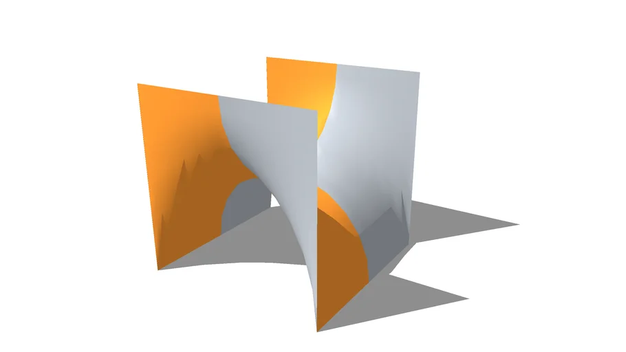 minimal_surfaces | 3D Warehouse