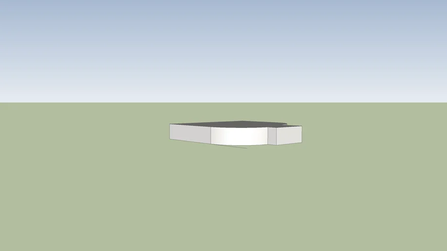 building base | 3D Warehouse