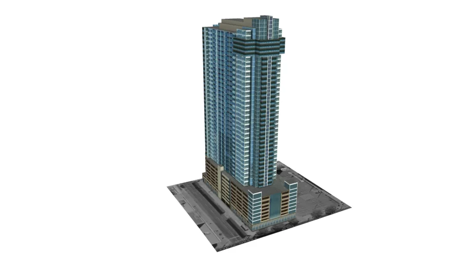 3D Warehouse