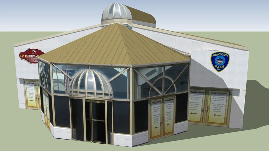 3D Warehouse