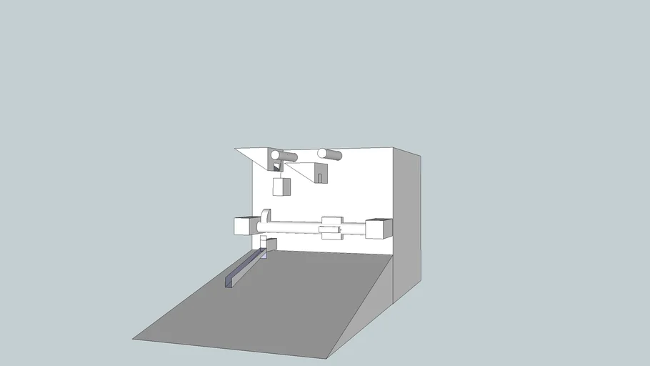 Simple Machine(s) MkII | 3D Warehouse