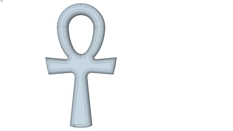 Ankh | 3D Warehouse