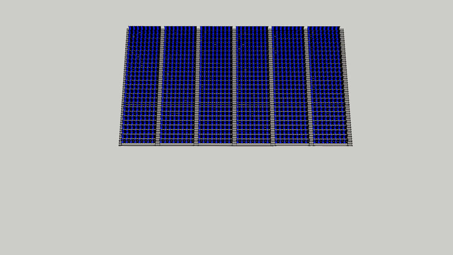 Football bleachers | 3D Warehouse