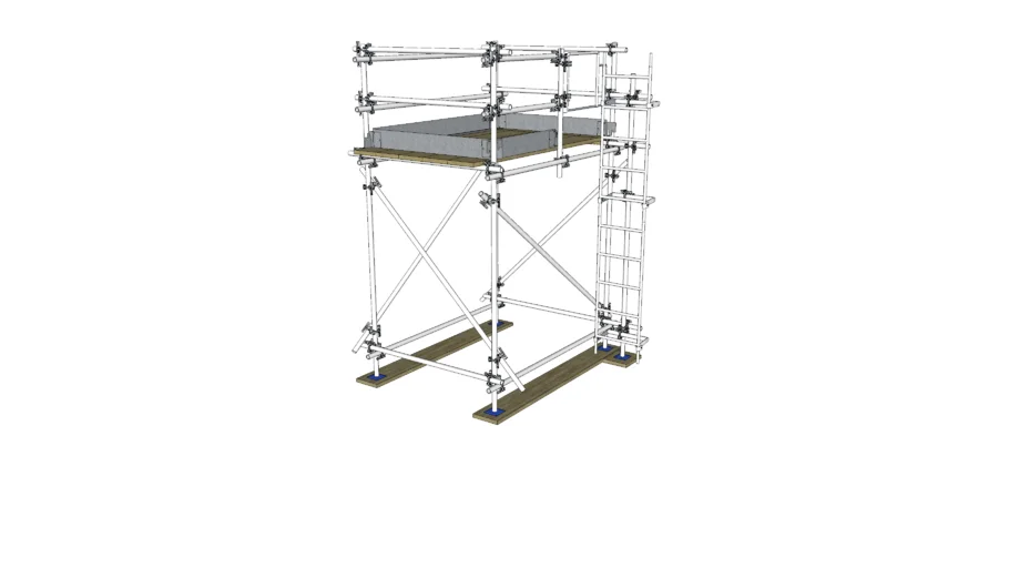 3D Warehouse
