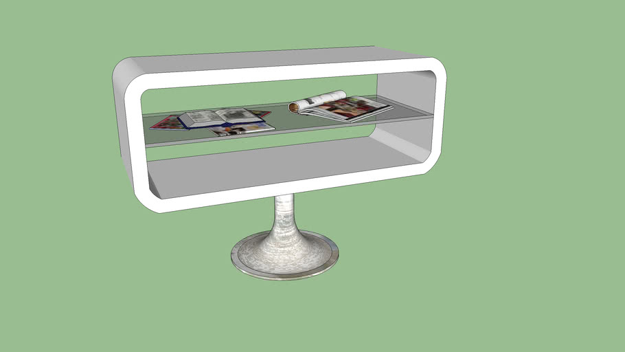 table | 3D Warehouse