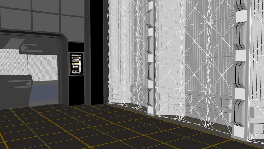 Holodeck | 3D Warehouse