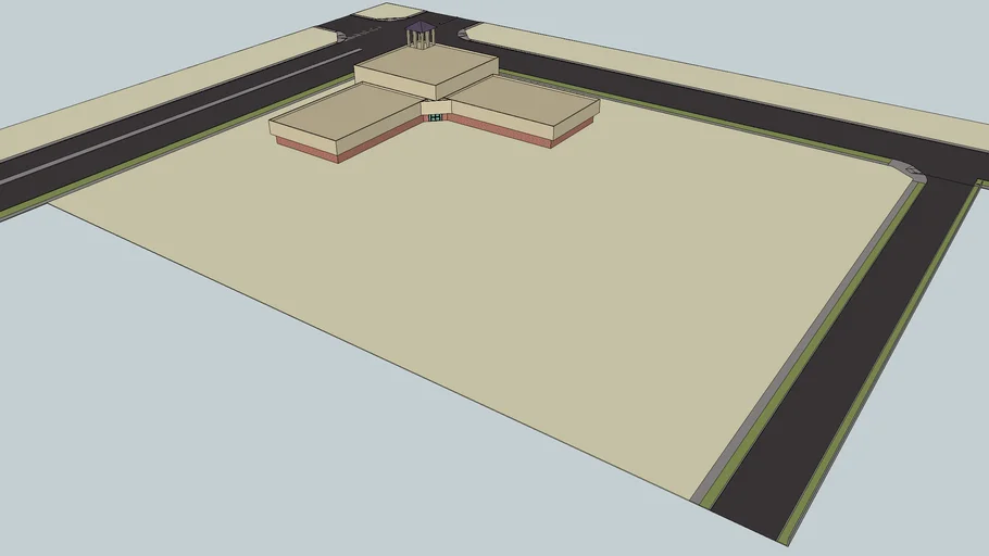 NGCC Master | 3D Warehouse