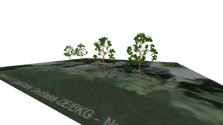 CAWAB 91522 ANSBACH | 3D Warehouse