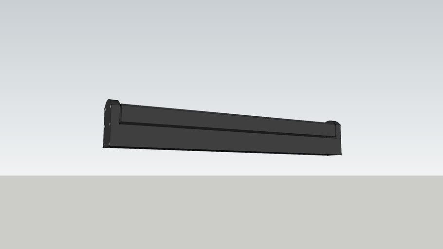 Cour Design - Beam Sweep | 3D Warehouse