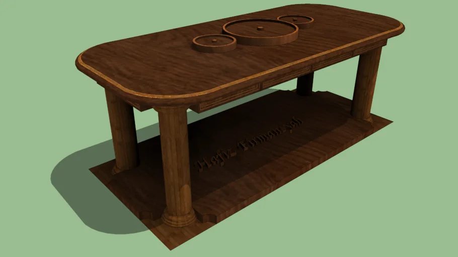 3D Warehouse