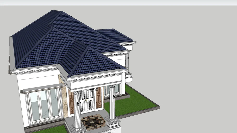 58 NP PROJECT | 3D Warehouse
