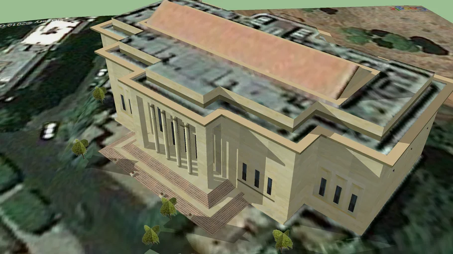 National Museum Of Beirut