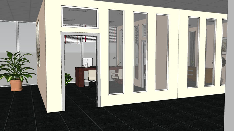OFFICE | 3D Warehouse
