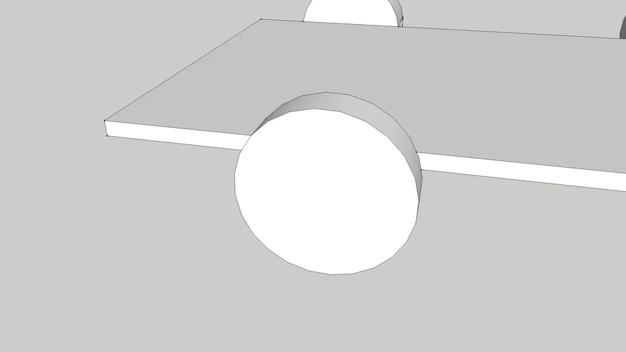 car fail | 3D Warehouse