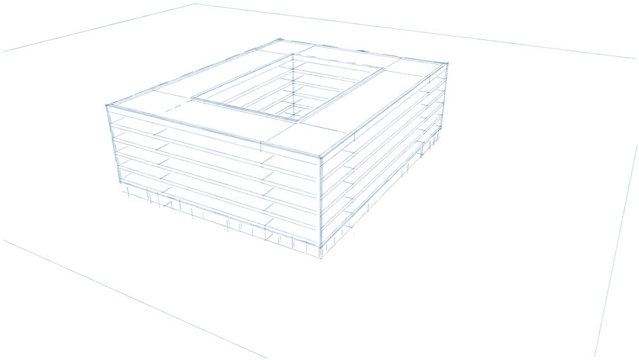 urban block dynamic component | 3D Warehouse