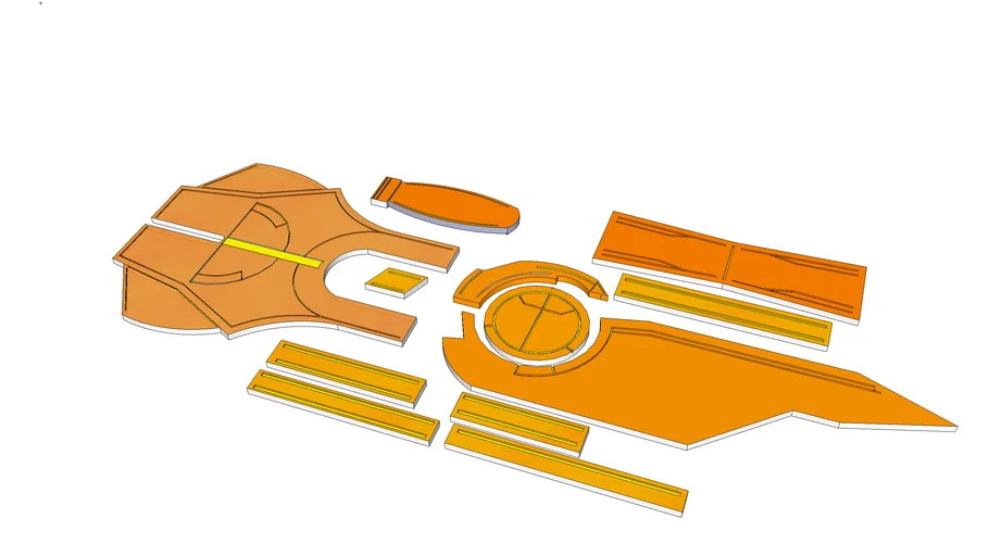 3D Warehouse