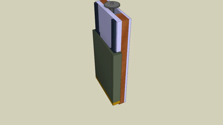3D Warehouse