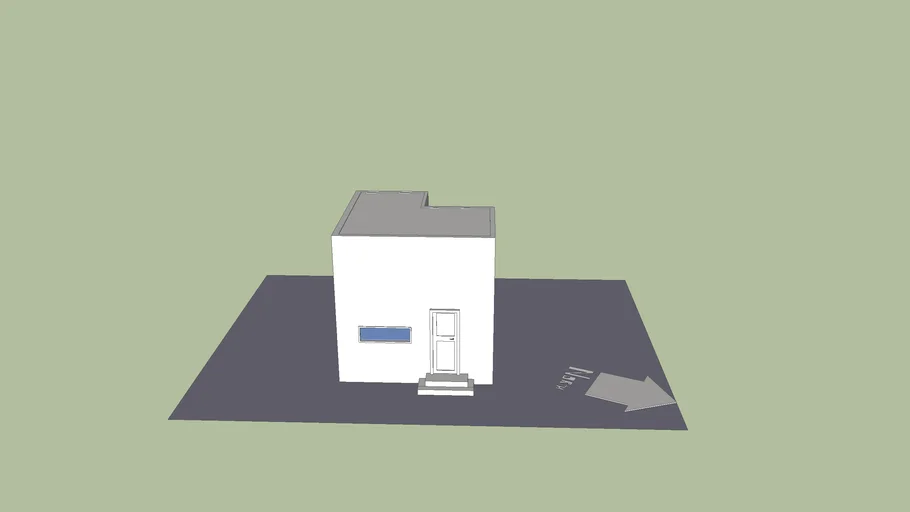 Pracitcum final project | 3D Warehouse