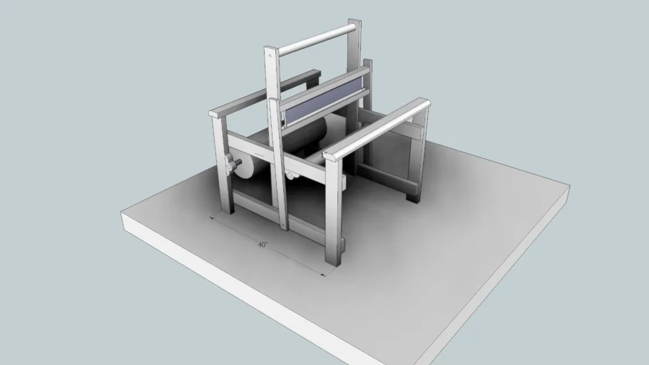 3D Warehouse