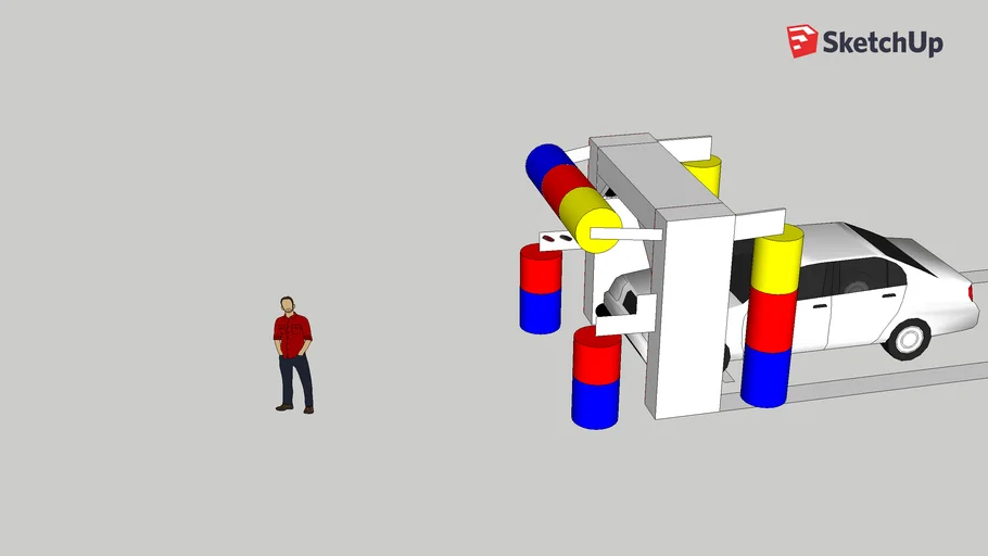 ryko softgloss maxx | 3D Warehouse