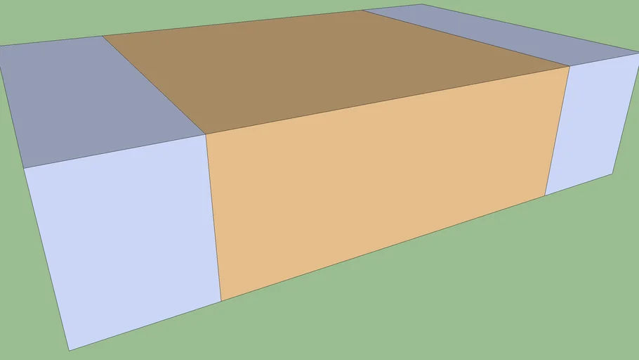 C0805 | 3D Warehouse