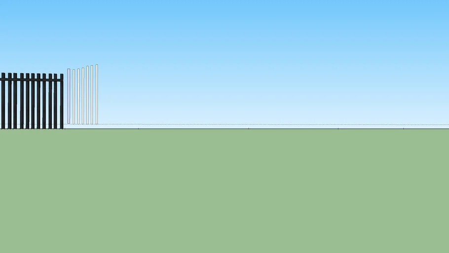 graveyard 2 | 3D Warehouse