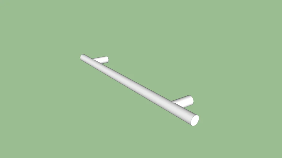 Poignée | 3D Warehouse