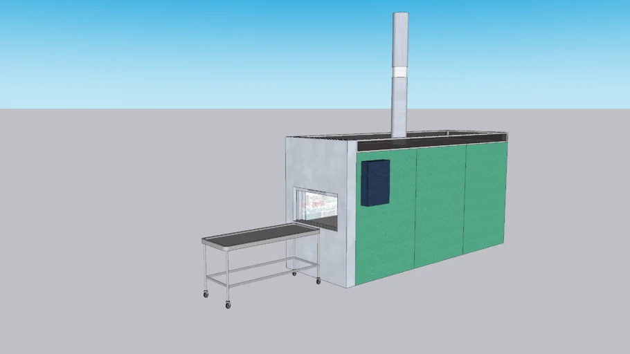 3D Warehouse
