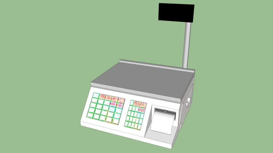 3D Warehouse