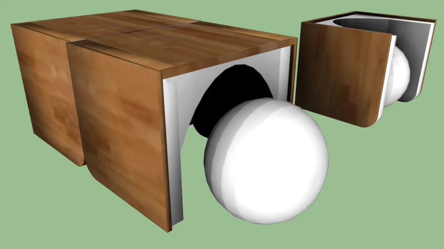 3D Warehouse