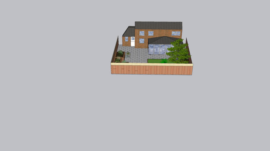 Landscape Design | 3D Warehouse