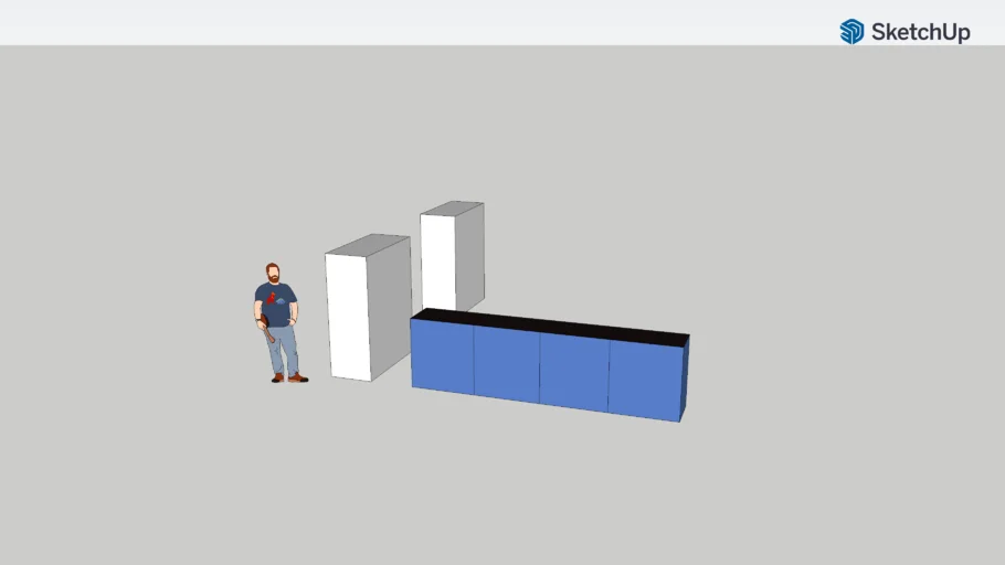 drilling machine | 3D Warehouse