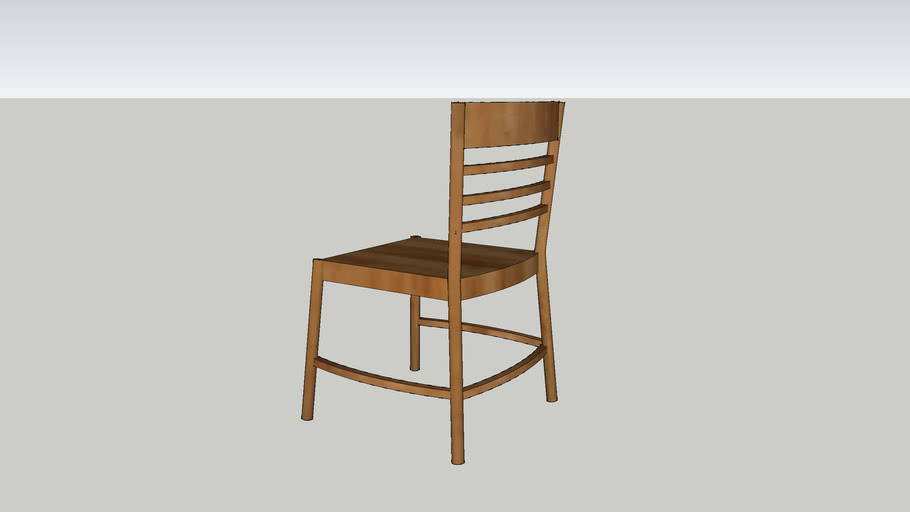 chair | 3D Warehouse
