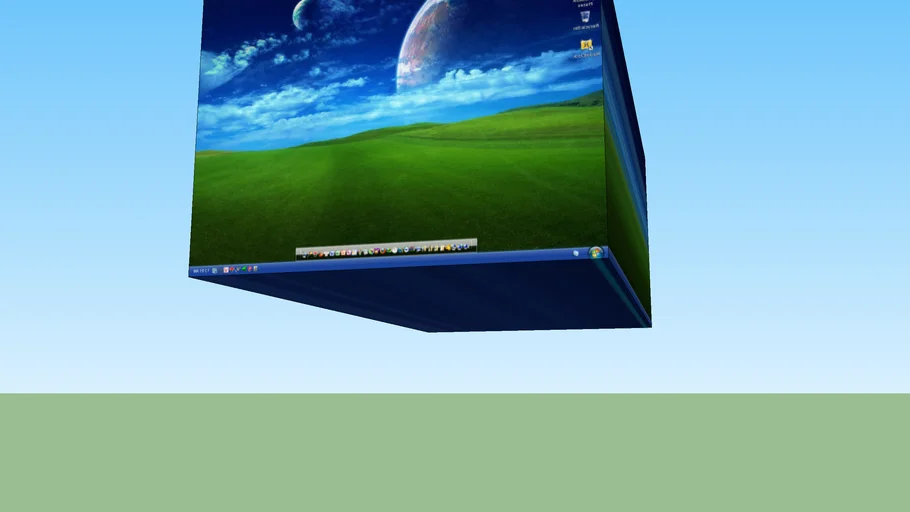 3d windows | 3D Warehouse
