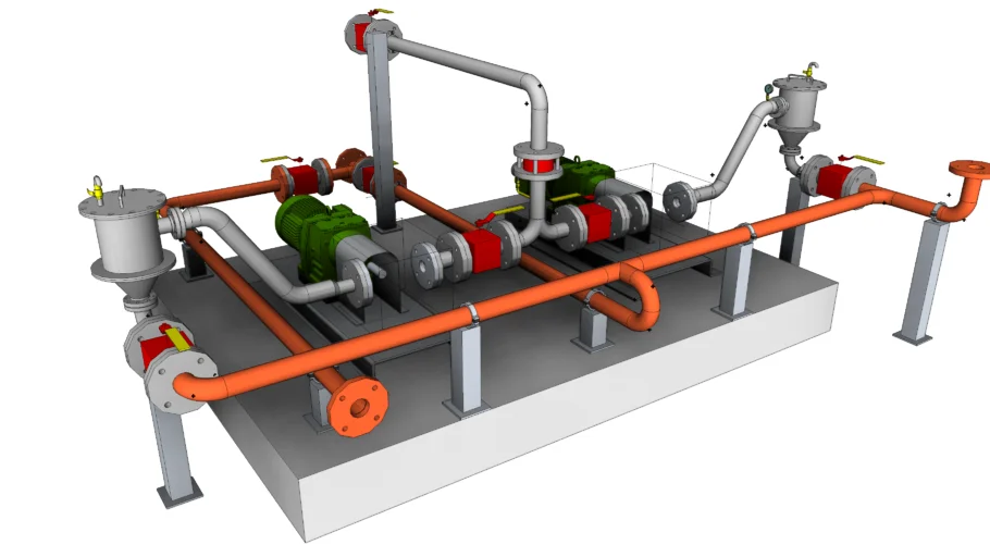 3D Warehouse