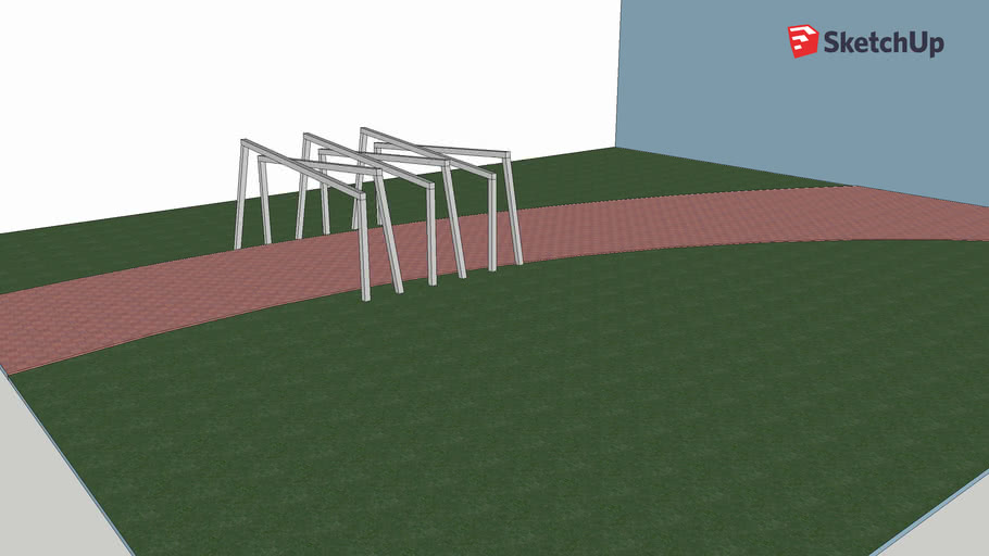 cercha | 3D Warehouse