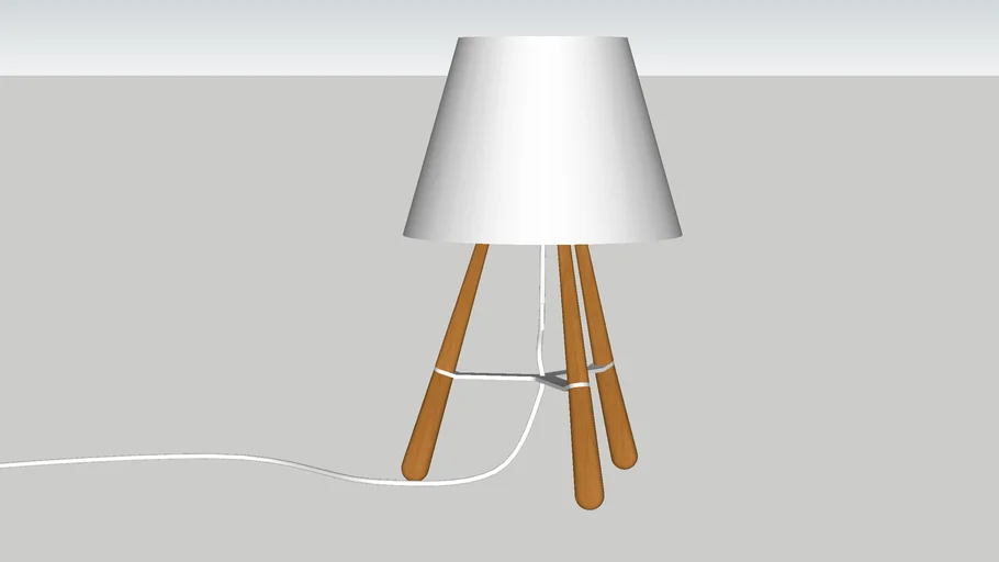 _vinte2+t+led.skp | 3D Warehouse