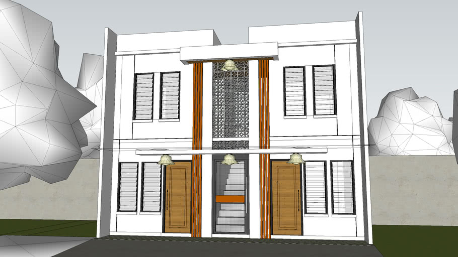 taloc dorm for 2020 | 3D Warehouse