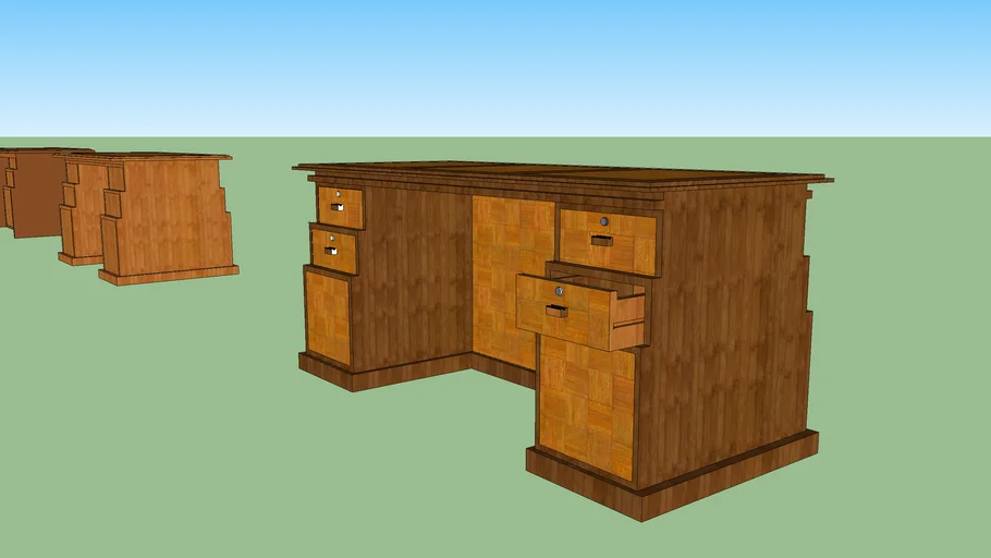 3D Warehouse