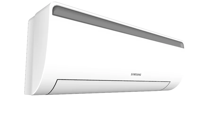 AC SAMSUNG | 3D Warehouse