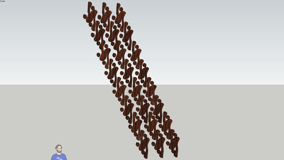 Batik | 3D Warehouse