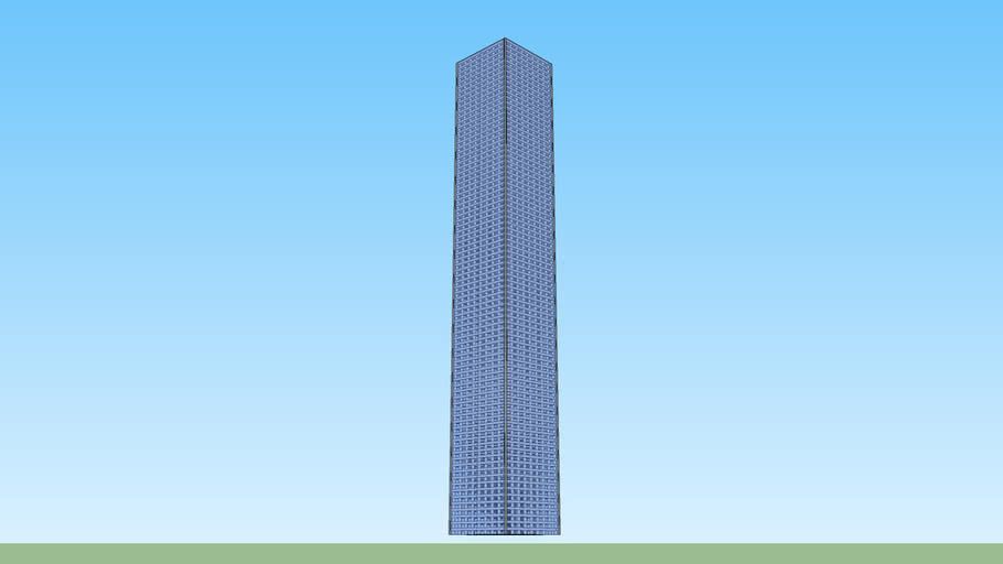 Concrete Box Beams and Piers Building | 3D Warehouse