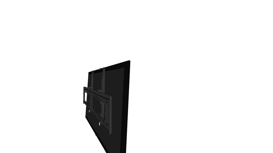 tv | 3D Warehouse
