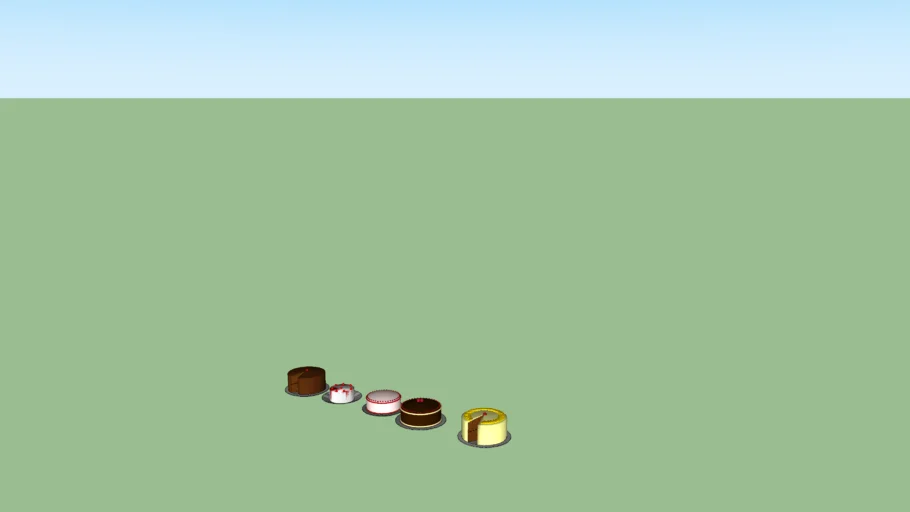 3D Warehouse
