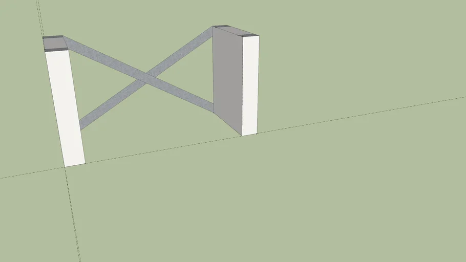 Support | 3D Warehouse