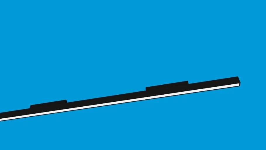 NANO-LVM-LINE-OUT-LED-20W-11721 | 3D Warehouse